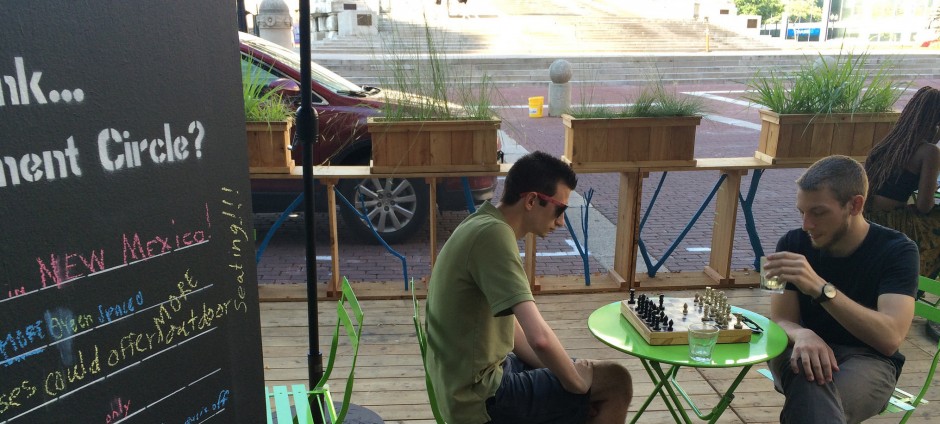 7-part series to encourage placemaking in Indianapolis | Big Car