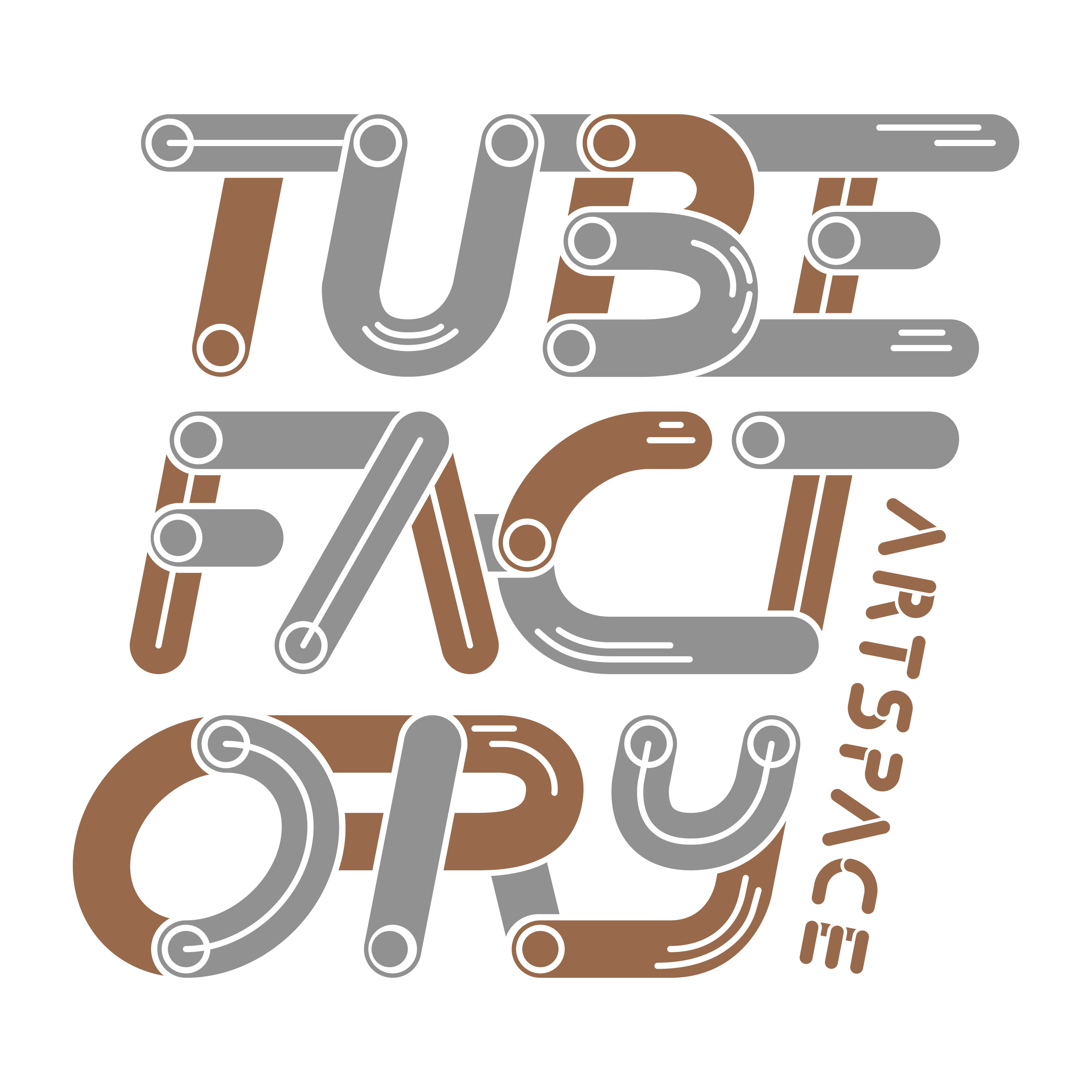 Tube Factory artspace | Big Car