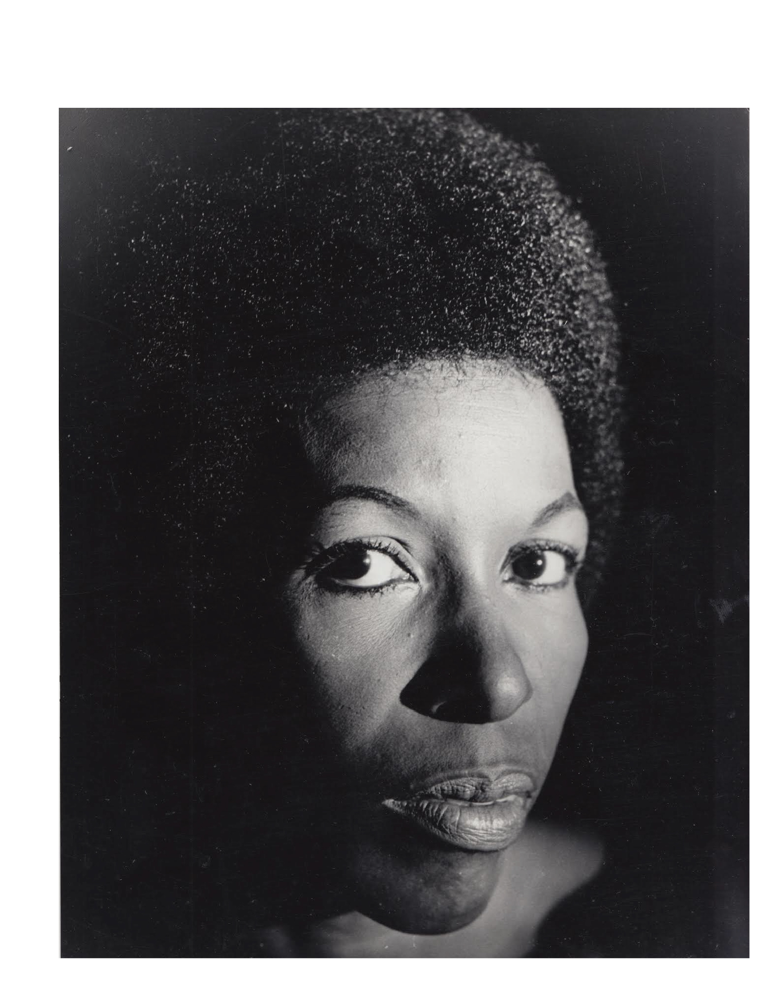 Carl Pope: Mari Evans | Big Car