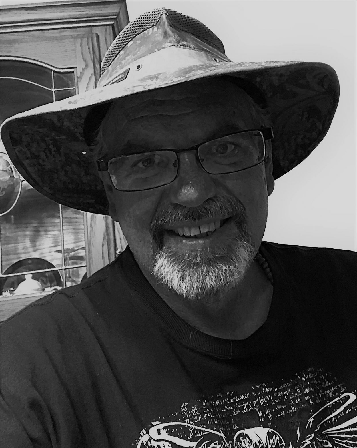 Indiana MUFON Spring Symposium with Barry GauntBig Car