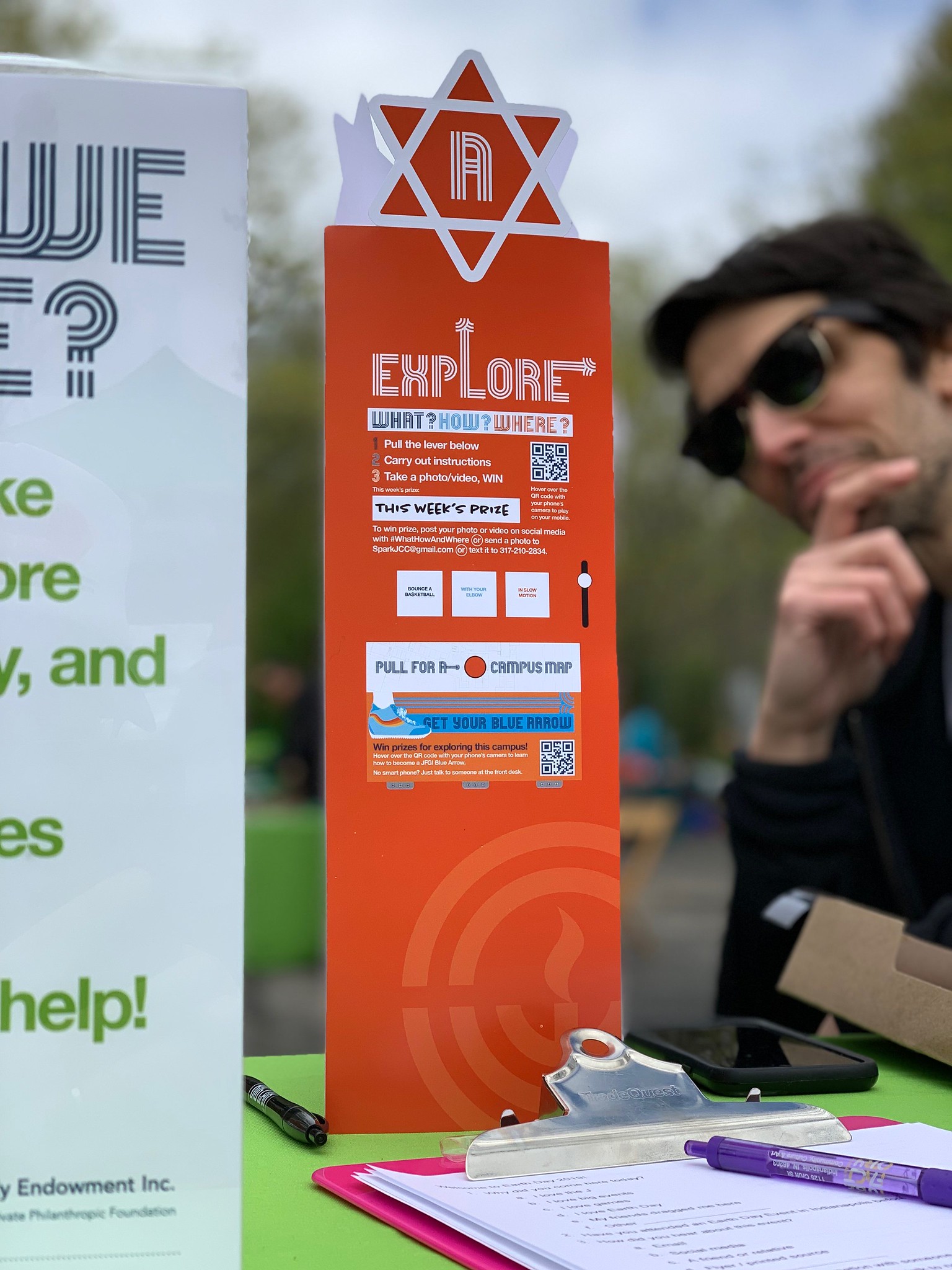 JFGI Placemaking | Big Car