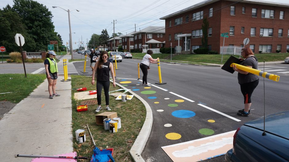 Tactical Urbanism Toolkit | Big Car Tactical Urbanism Toolkit | Big Car