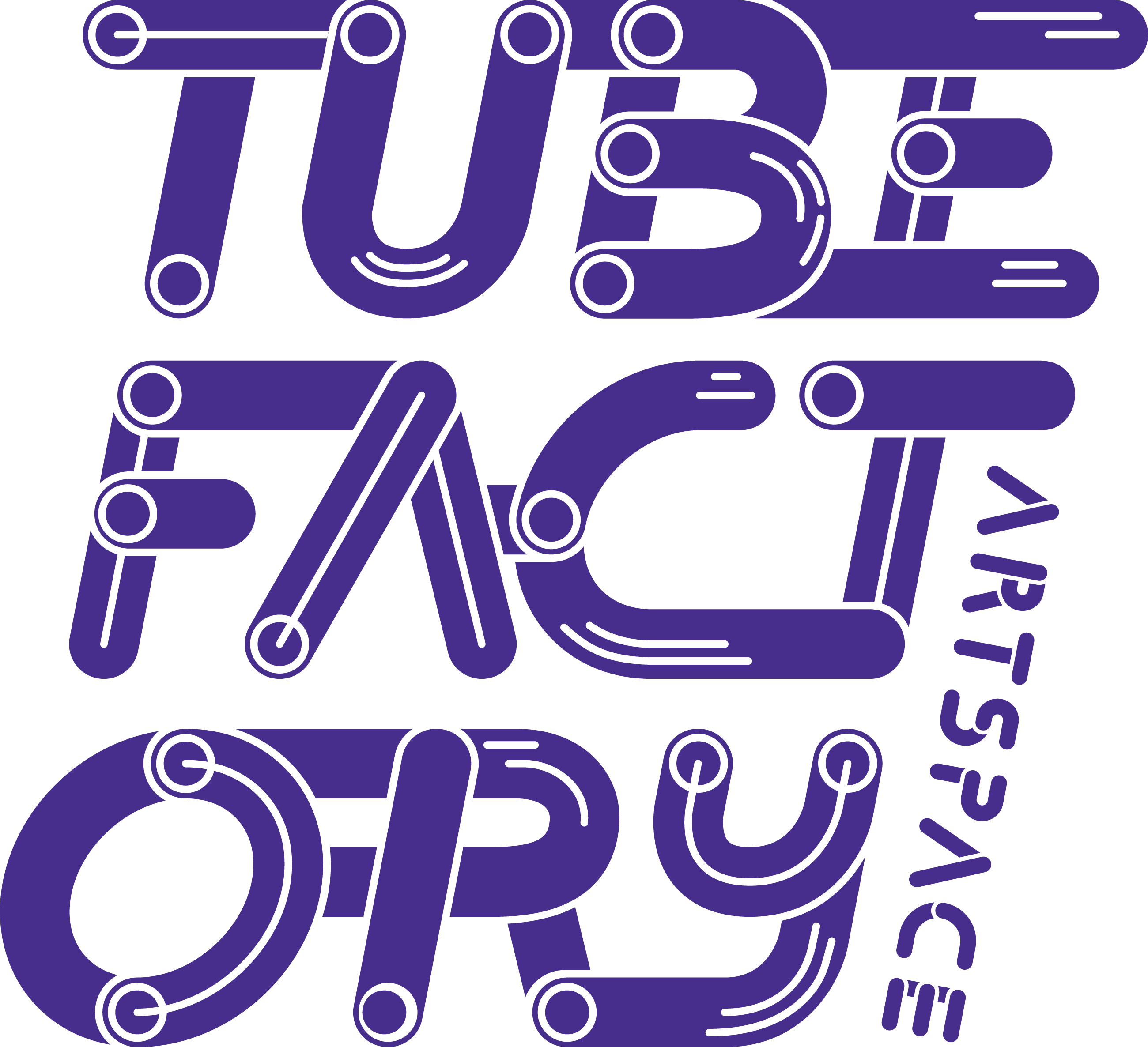 Tube Factory artspace campus | Big Car