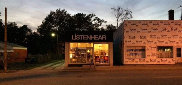 WQRT Radio | Big Car