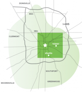 WQRT Radio | Big Car