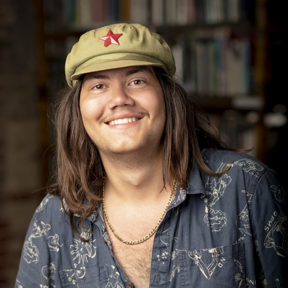 max walker | Big Car