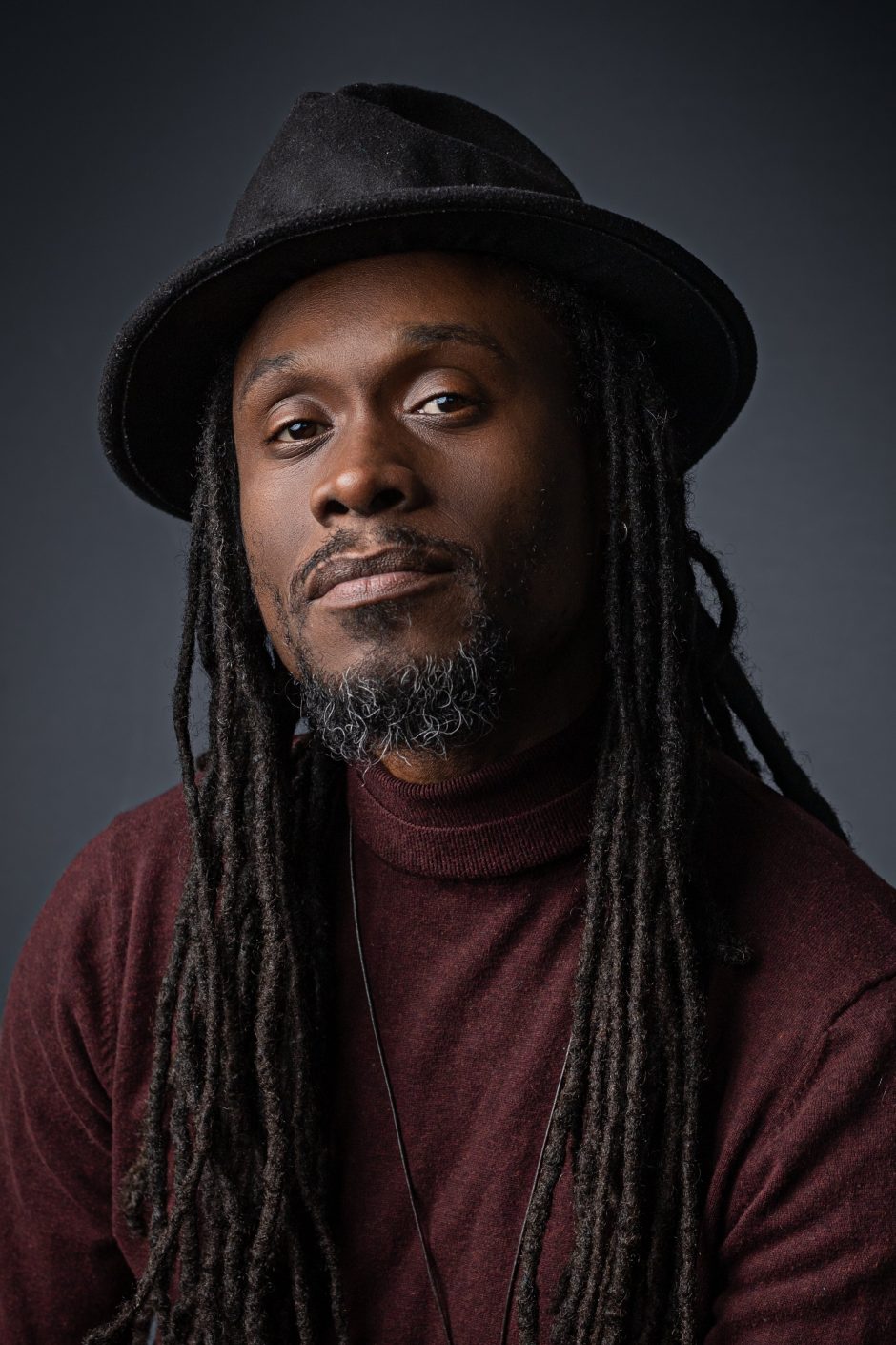 Bashiri Asad- Lunch Break Live Tuesdays presented by Lake City BankBig Car