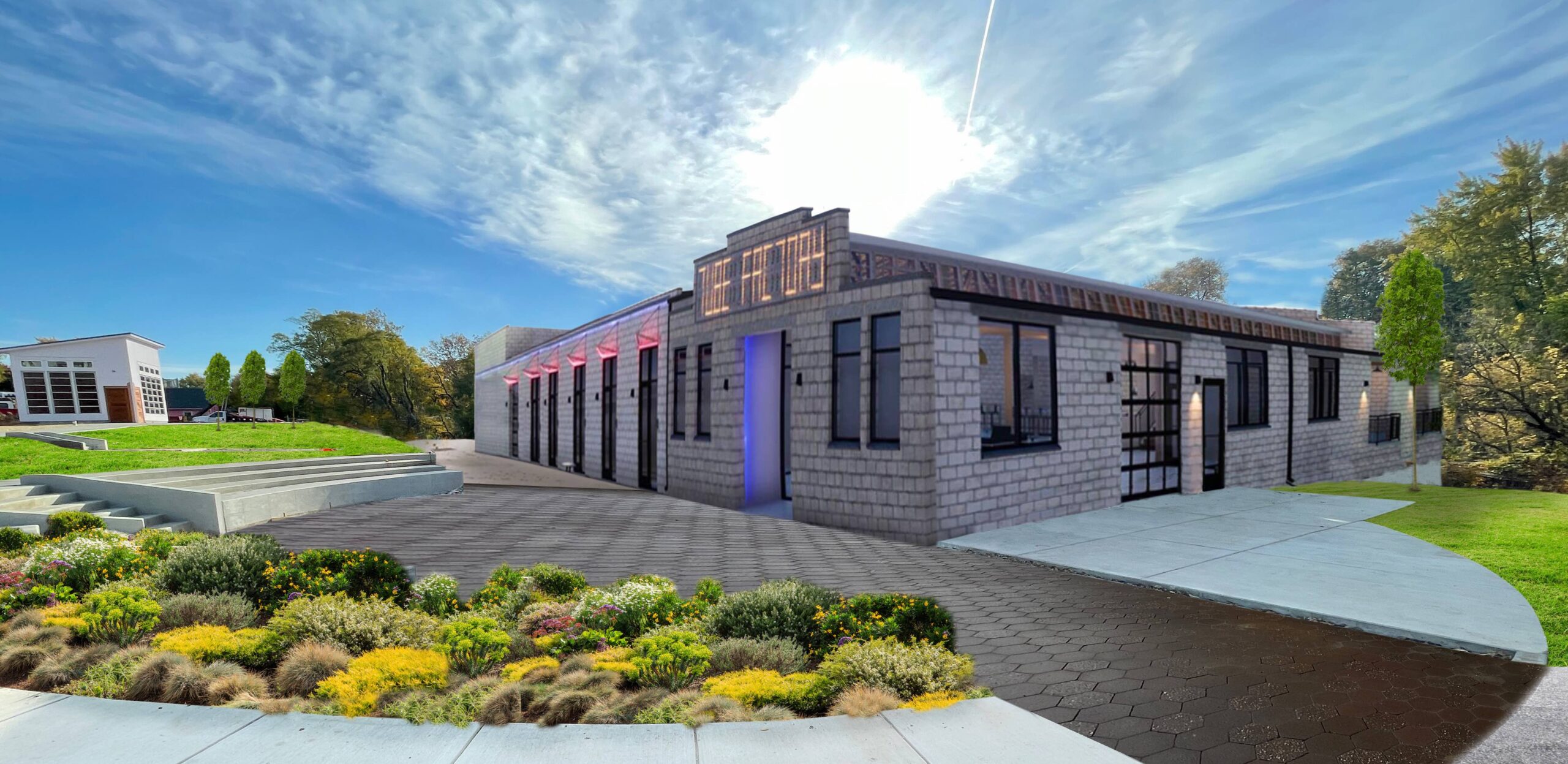 Tube Factory expansion to address Indy’s need for contemporary art ...