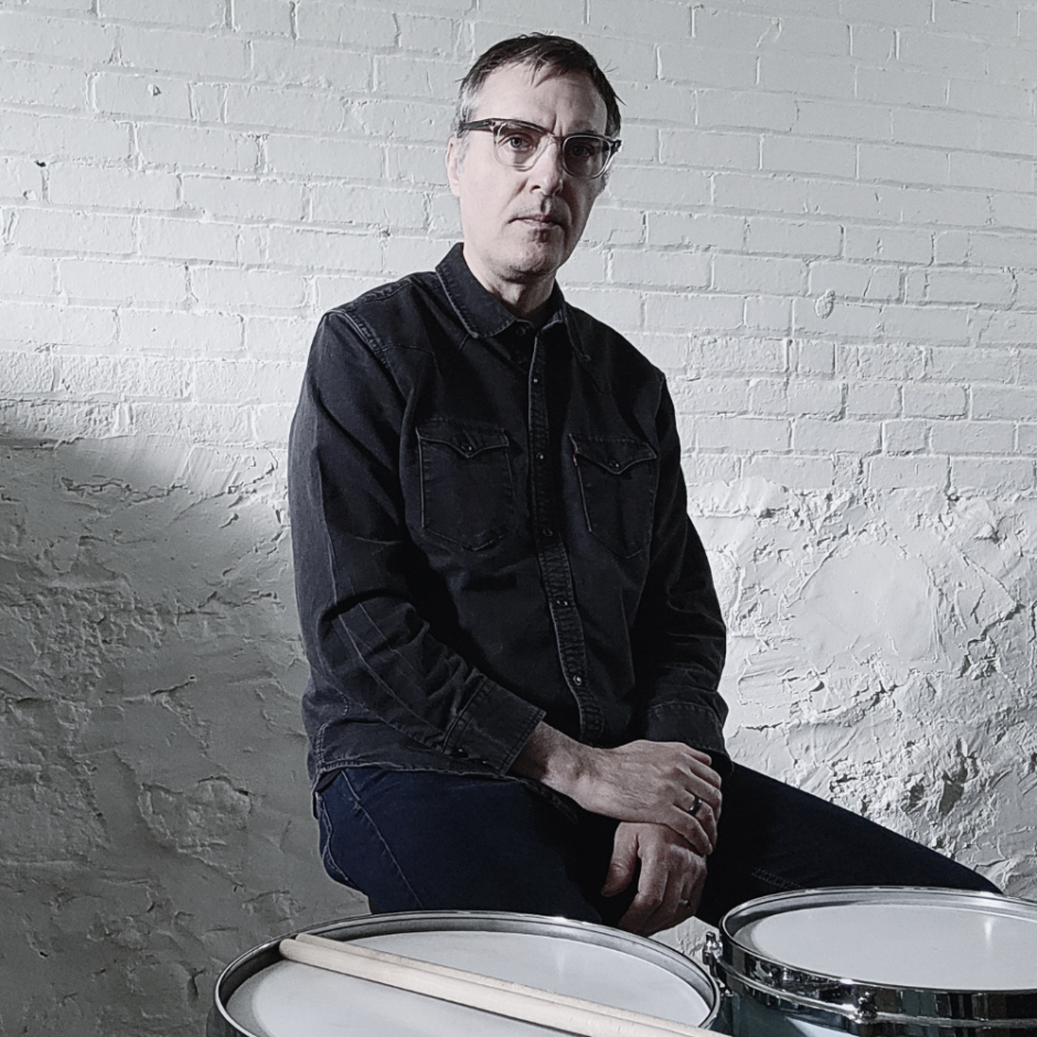 JON MUELLER + TOM LECKY: ALL COLORS PRESENTBig Car